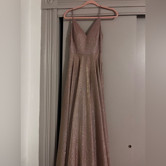 Windsor | Dresses | Windsor Prom Dress | Poshmark